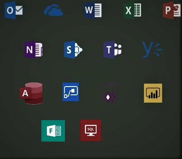Training – Blitz DDS