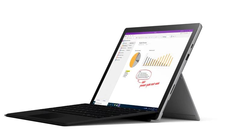 Microsoft Surface Deals – Blitz DDS